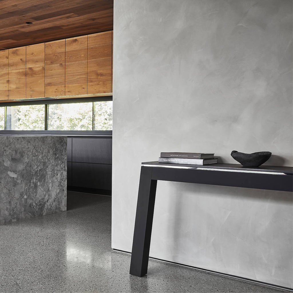Mila Grand Console by award-winning Australian designers FrancoCrea