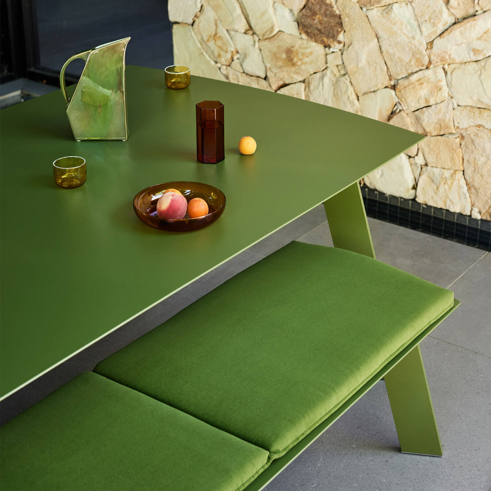 Multi Collection is outdoor furniture for Australian living – FrancoCrea